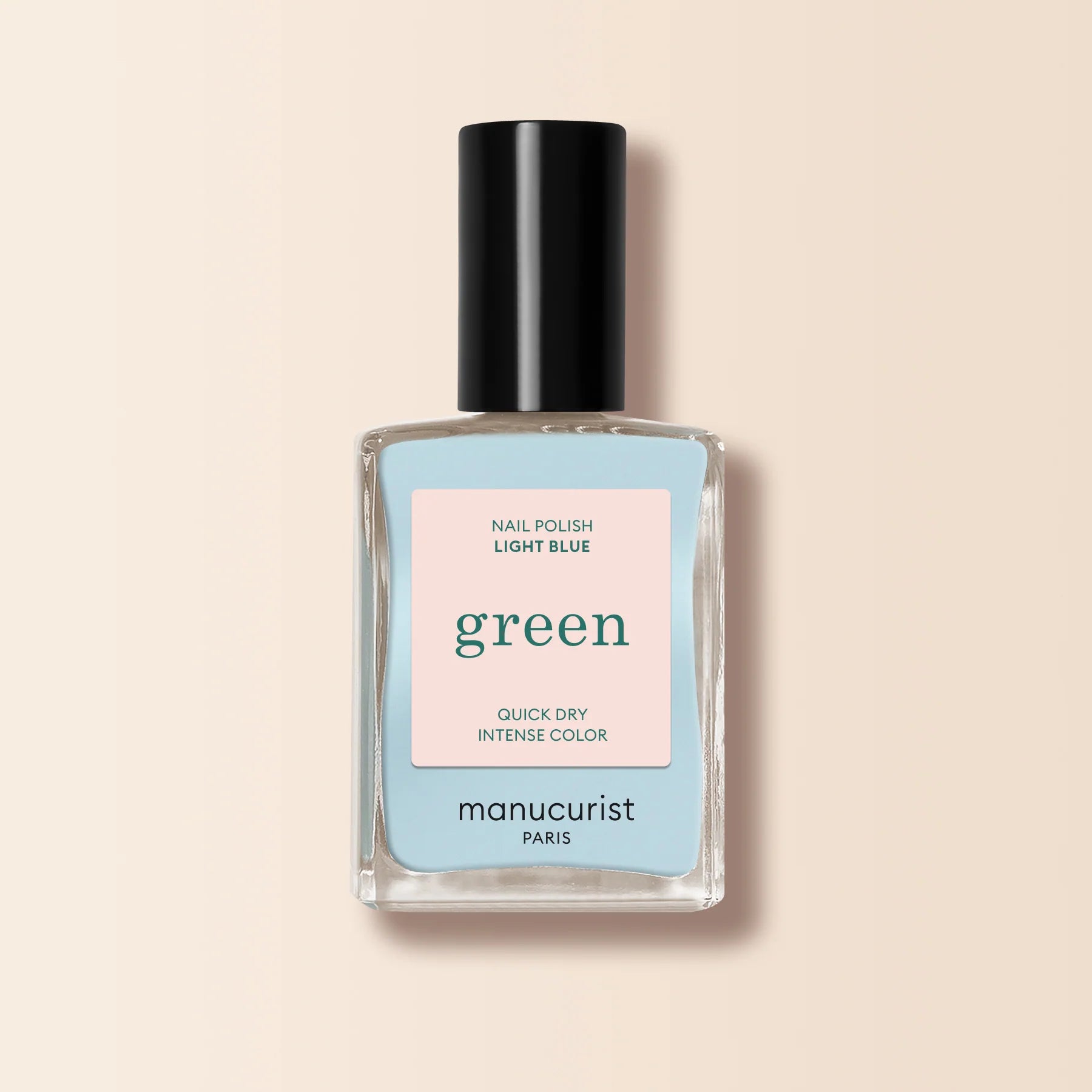 Manucurist Paris - Light Blue – Maison Koton